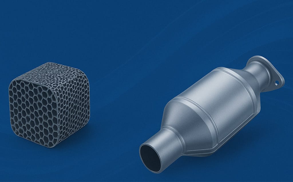 Catalytic Converter Replacement Cost: Your Complete 2025 Price Guide