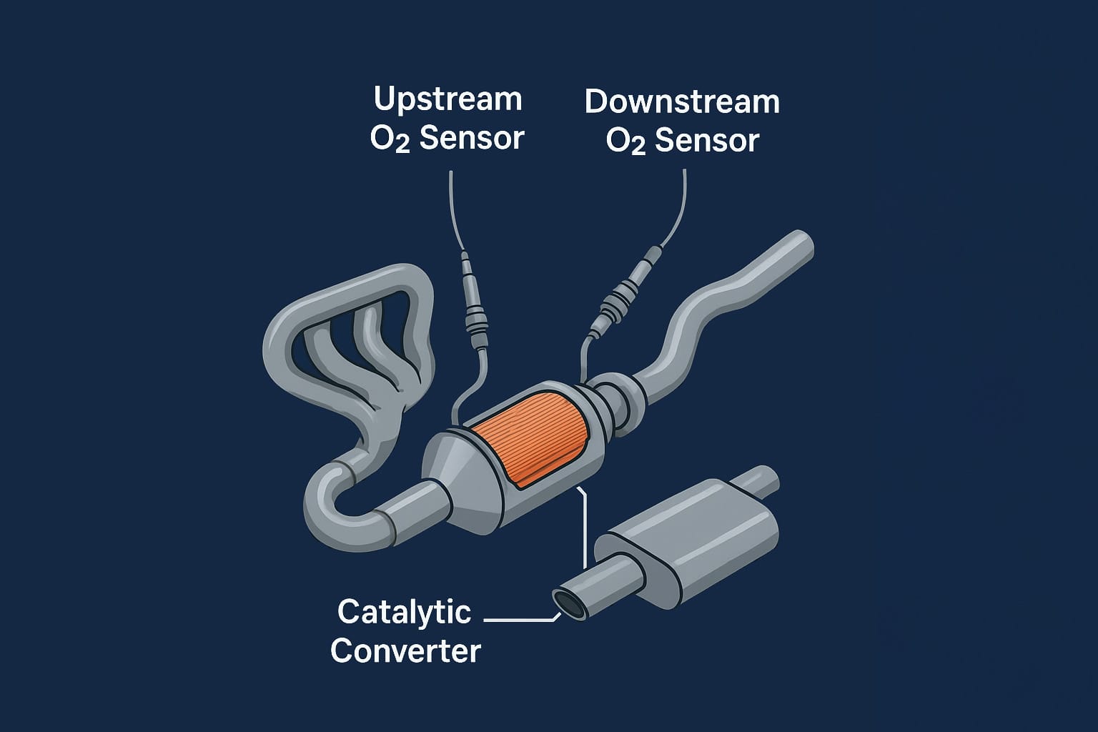 Selective Catalytic Reduction System Explained for Modern Emission Control